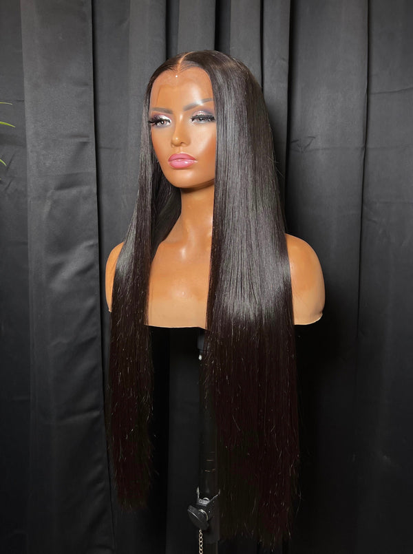 The Signature Wig Collection – Baibe Official