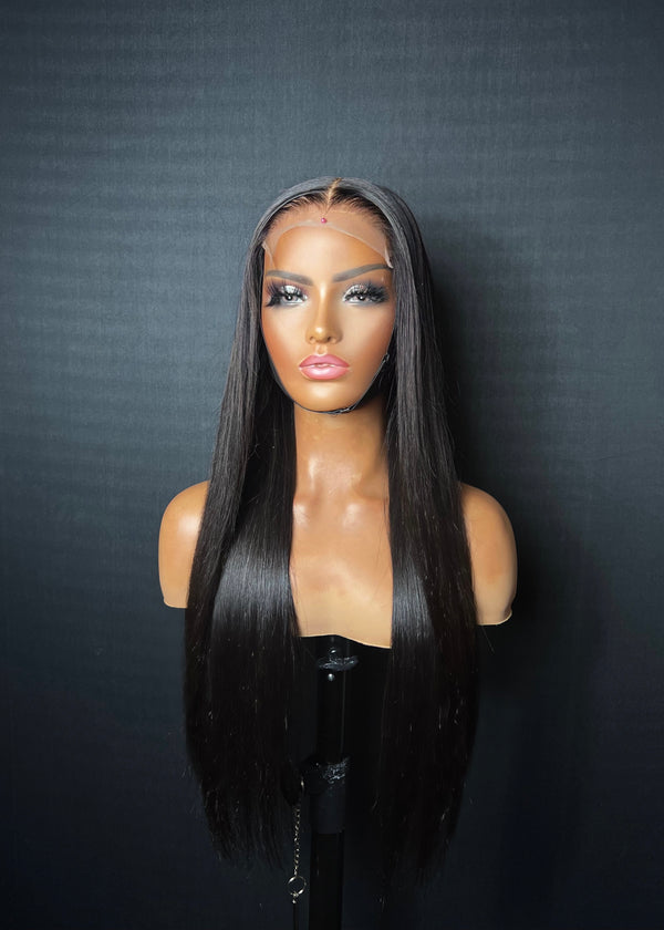 The Signature Wig Collection – Page 3 – Baibe Official